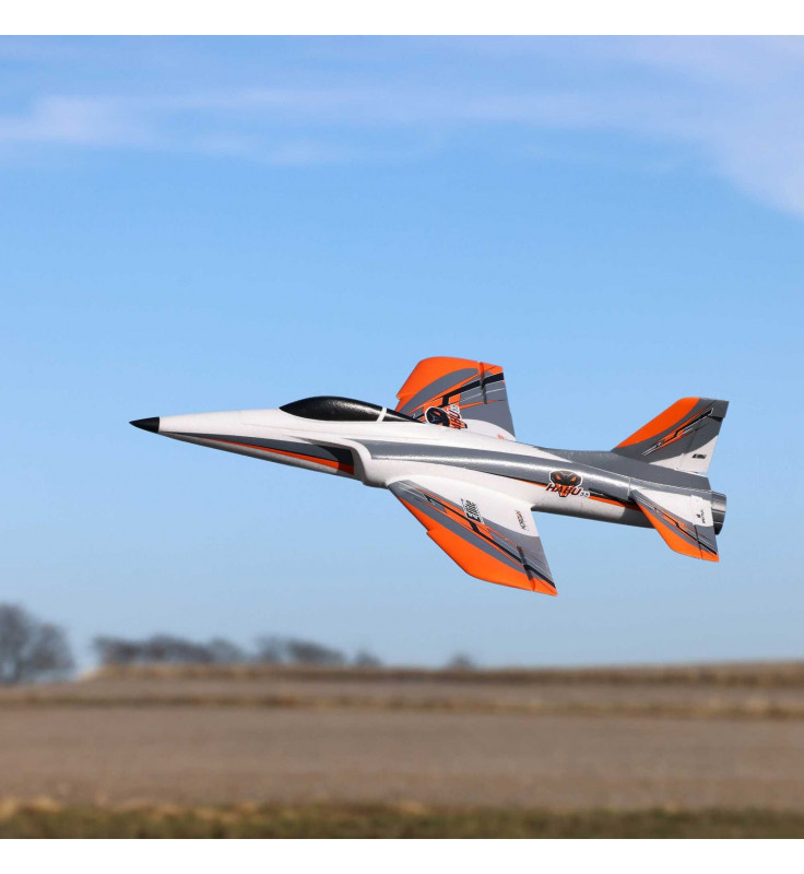 HORIZON HOBBY // L'ATELIER DU PILOTE
