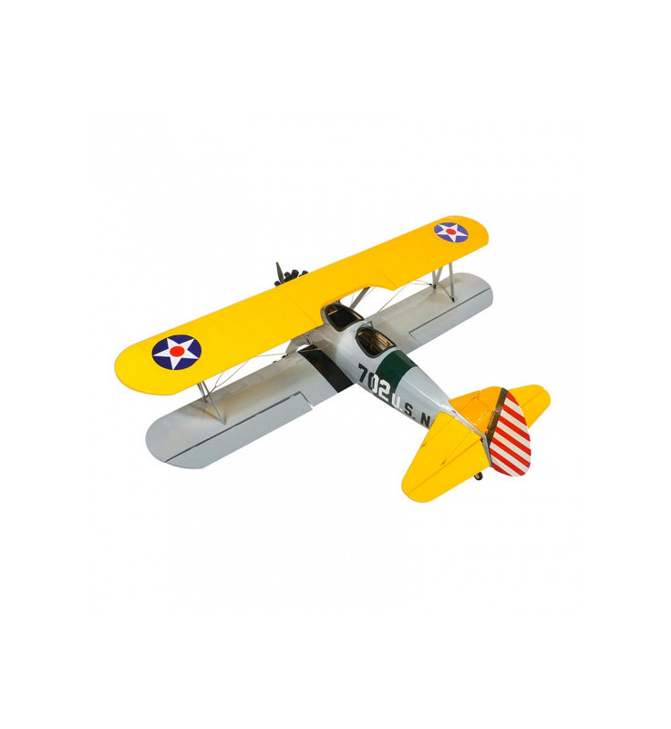 Avions RC Warbird et Scales // ATELIER DU PILOTE