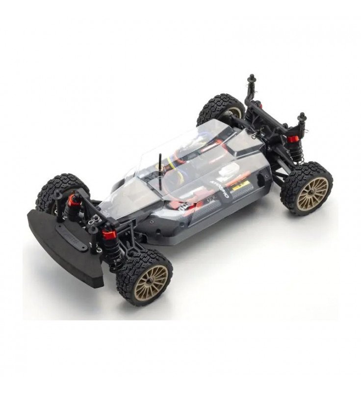 Marque japonaise réputé dans le modélisme RC