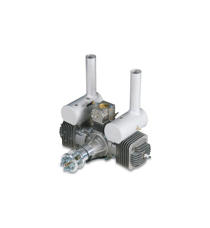 Moteur Essence DLE 111 CC V3 DLE111V3