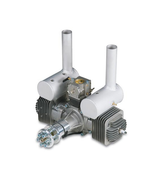 Moteur Essence DLE 111 CC V3 DLE111V3