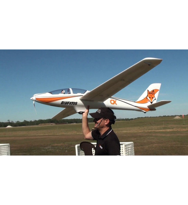 Planeurs RC // ATELIER DU PILOTE