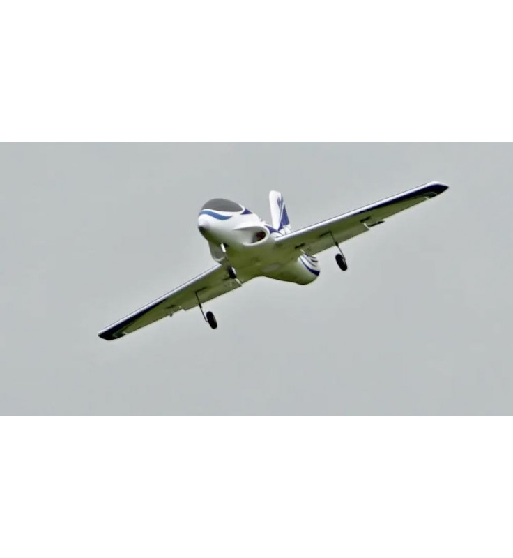 ARROWS RC Jet Marlin 64mm EDF version PNP AS-AH009P